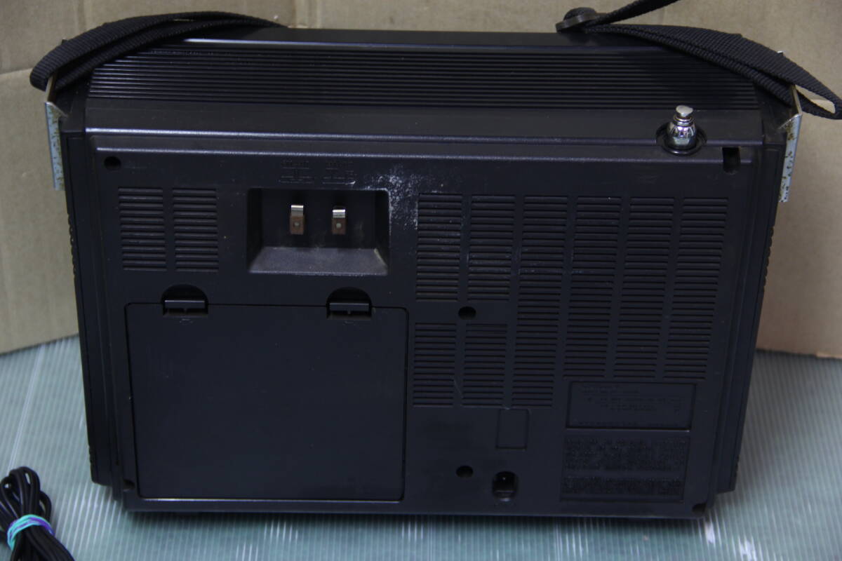 Yahoo!オークション - National PROCEED 2600 ラジオ FM/MW/SW1/SW2/SW...