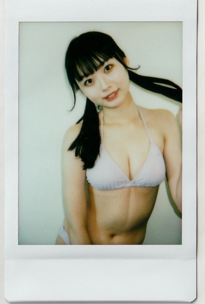 日本代購代標第一品牌【樂淘letao】－1円～【達家真姫宝】1of1 ビキニ生チェキ 1/1 メーカー直入荷 IDOL cheki