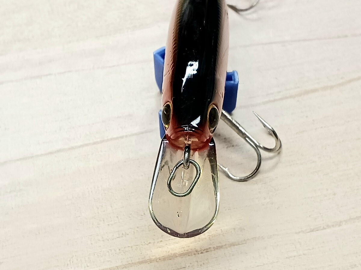 Yahoo!オークション - ラッキークラフト ビーフリーズ78S 10.5g LuckyC...