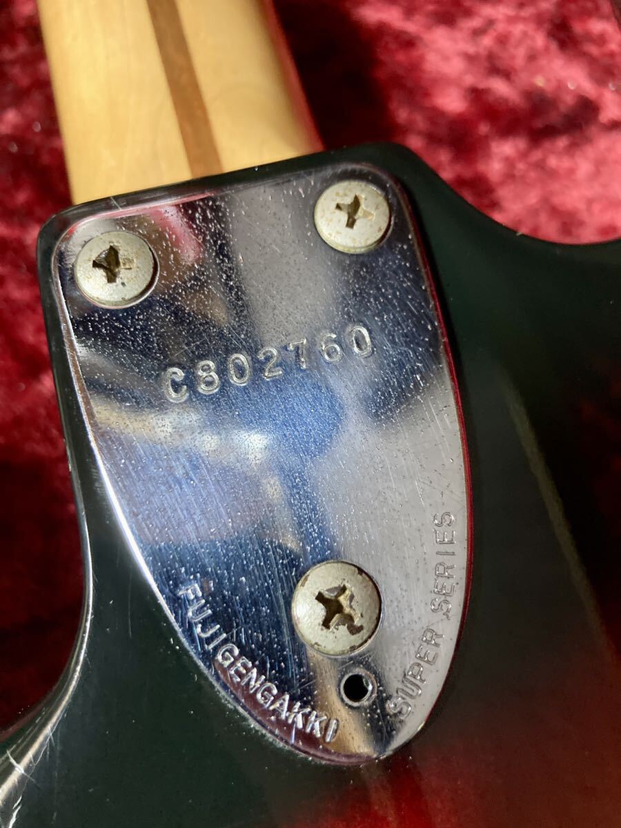 Yahoo!オークション - Greco SE-450 グレコ ストラト 日本製 Yahoo!オークション - Greco SE-450 グレコ ストラト 日本製