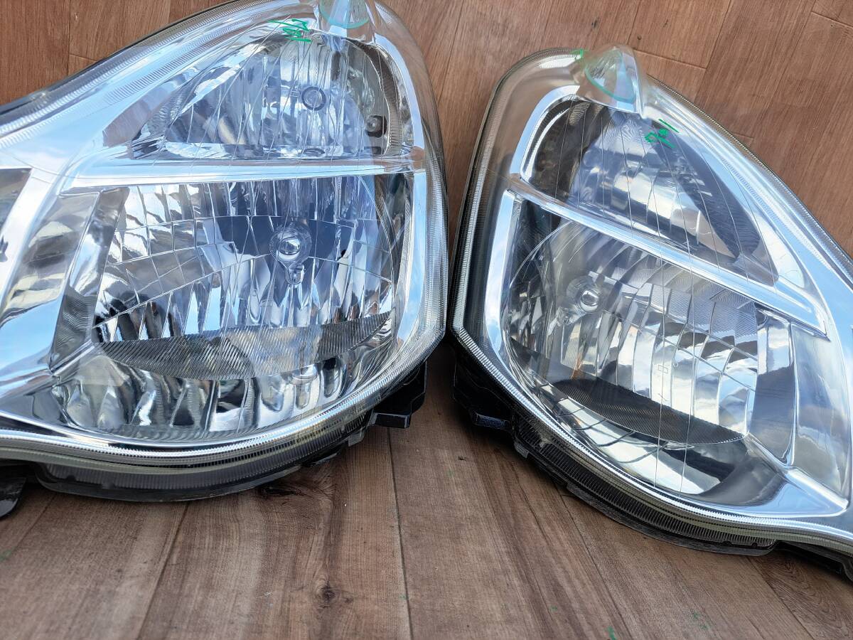 Yahoo!オークション - 701 ブルーバード シルフィ KG11 純正 ヘッドラ...