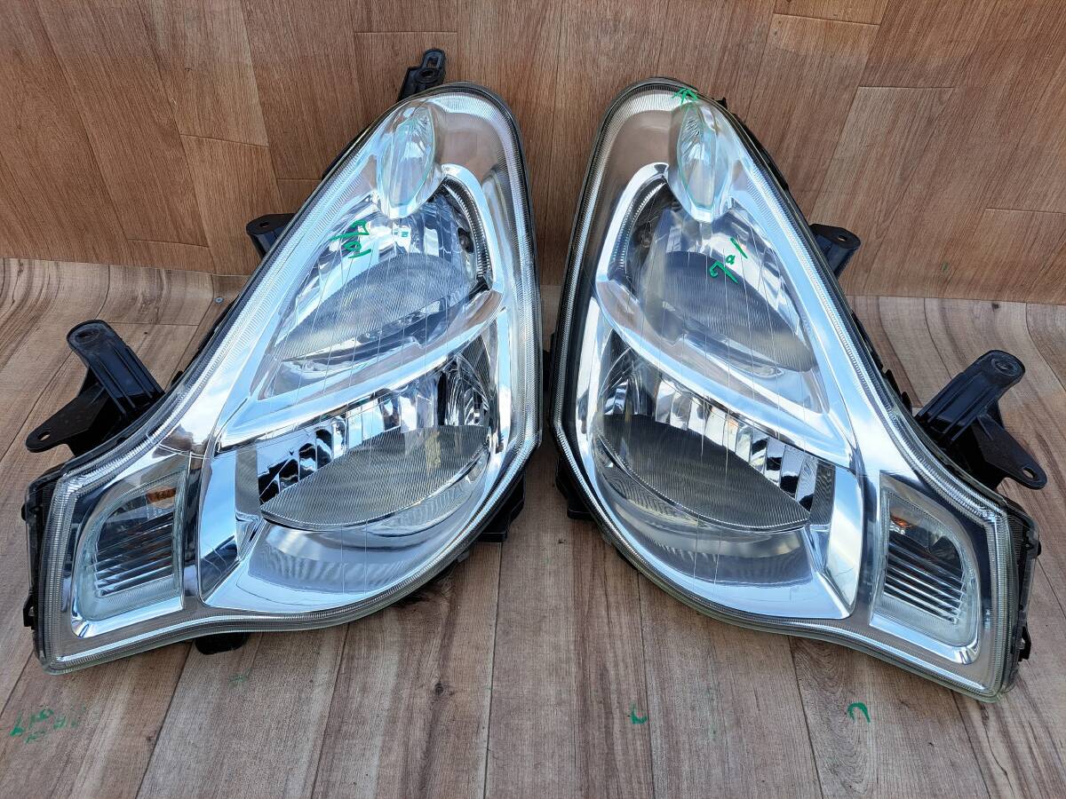 Yahoo!オークション - 701 ブルーバード シルフィ KG11 純正 ヘッドラ...