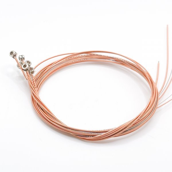 Yahoo!オークション - G103 アコースティックギター弦 6本入 3セット ...