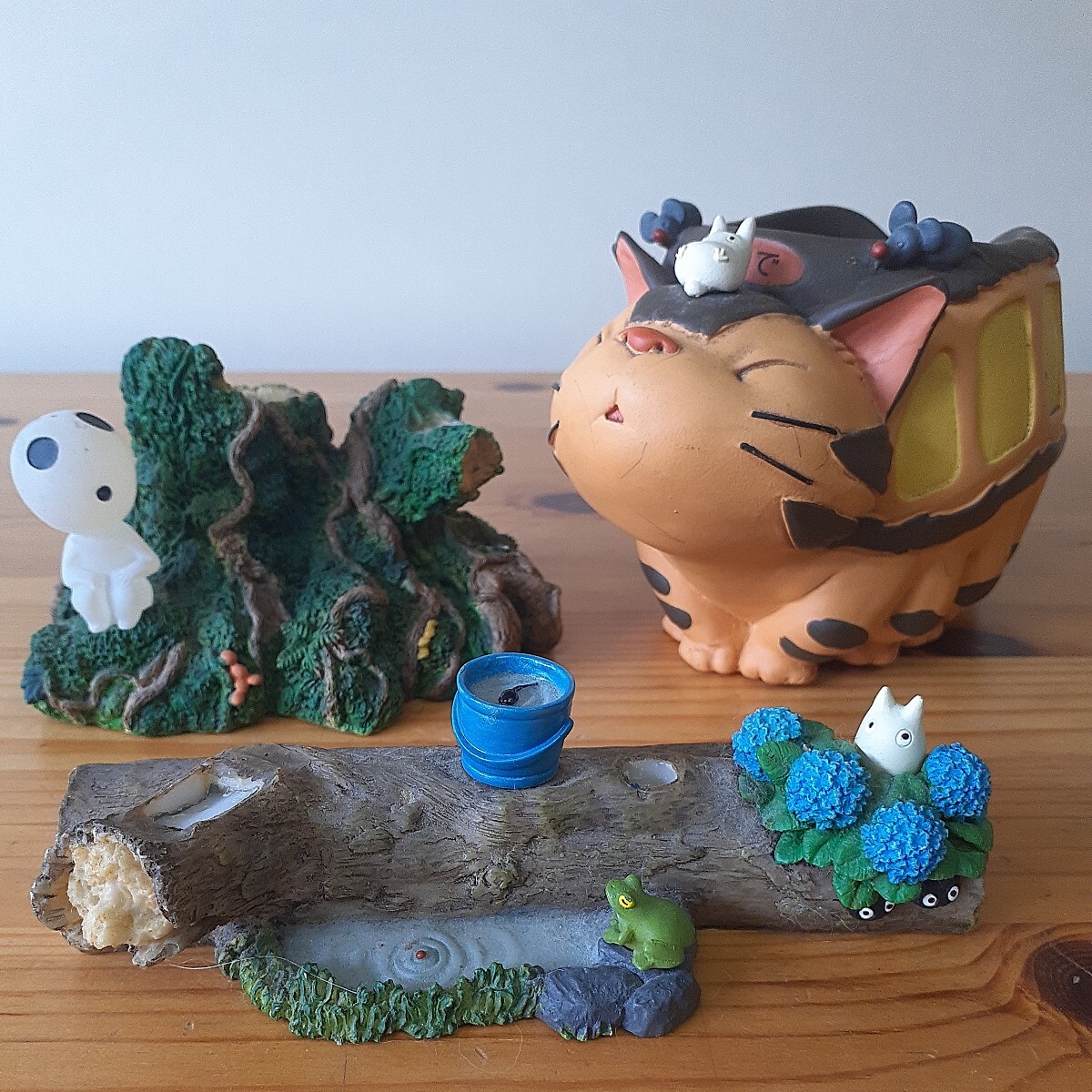 ジブリ となりのトトロ こだま 筆入れ 置物 送料780円 フィギュア(その他)｜売買されたオークション情報、yahooの商品情報をアーカイブ公開 - オークファン（aucfan.com）