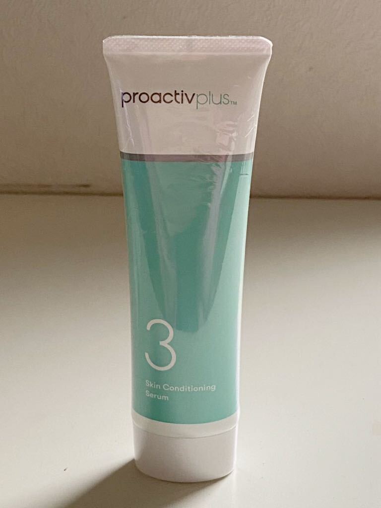 Yahoo!オークション - B4C593 新古品 プロアクティブ proactiv スキン...