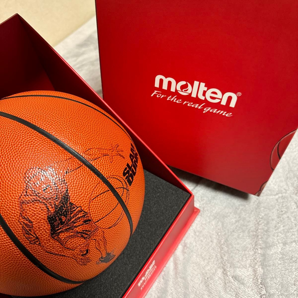限定品スラムダンク moltenコラボ バスケットボール NBA|Yahoo 限定品スラムダンク moltenコラボ バスケットボール NBA|Yahoo