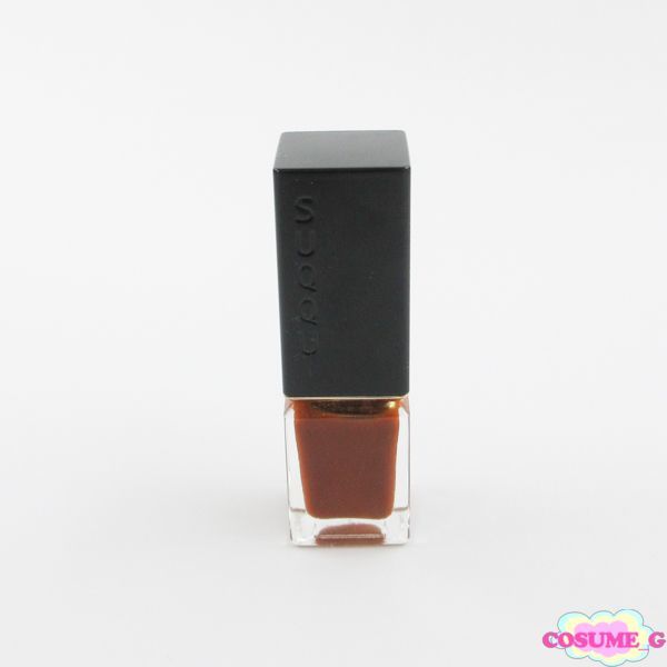 Yahoo!オークション - SUQQU スック ネイル カラー ポリッシュ #136 蜜...