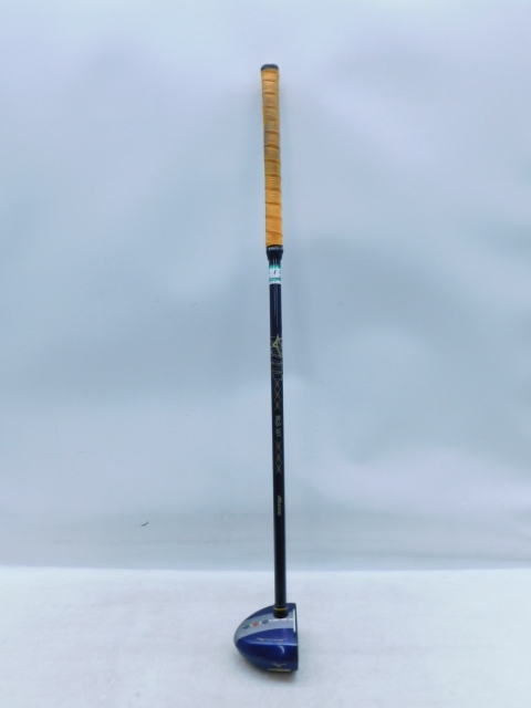 Yahoo!オークション - 月0079 ミズノ パークゴルフ クラブ mizuno ms3...