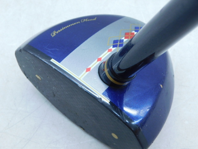 Yahoo!オークション - 月0079 ミズノ パークゴルフ クラブ mizuno ms3...