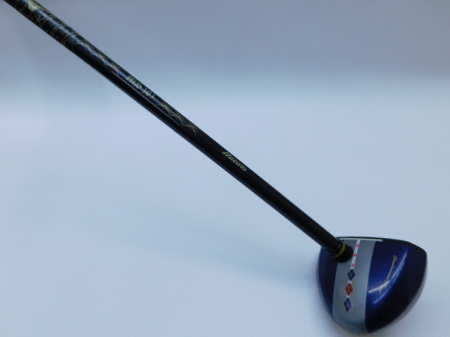 Yahoo!オークション - 月0079 ミズノ パークゴルフ クラブ mizuno ms3...