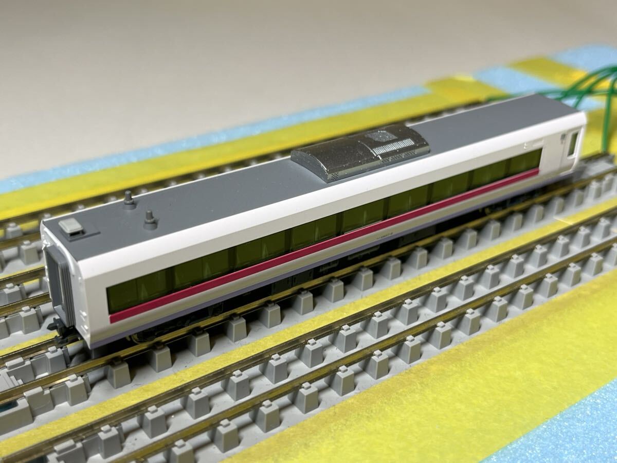 Yahoo!オークション - KATO サハE657-6 4号車 E657系 バラシ