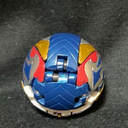 轟ドラガオン轟龍 ver GO DRAGAON BLUE ver 火属性 爆TECH 轟ドラガオン轟龍 ver GO DRAGAON BLUE ver 火属性 爆TECH