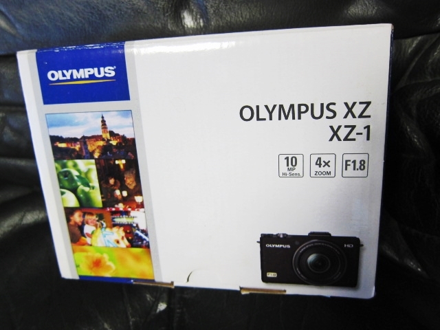 な1/1.63型高感度CCD F1.8-2.5 OLYMPUS XZ-1(オリンパス)｜売買されたオークション情報、yahooの商品情報をアーカイブ公開 - オークファン（aucfan.com）