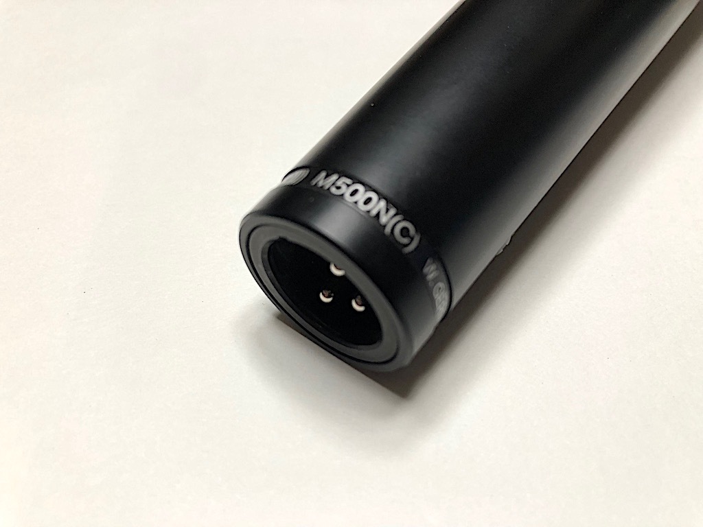 Yahoo!オークション - レア beyerdynamic M500 N (C) リボンマイク / b...