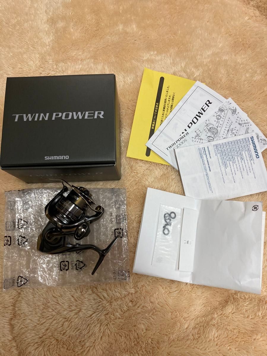 極美品 24ツインパワーC2500SXG SHIMANO シマノ|Yahoo!フリマ 極美品 24ツインパワーC2500SXG SHIMANO シマノ|Yahoo!フリマ