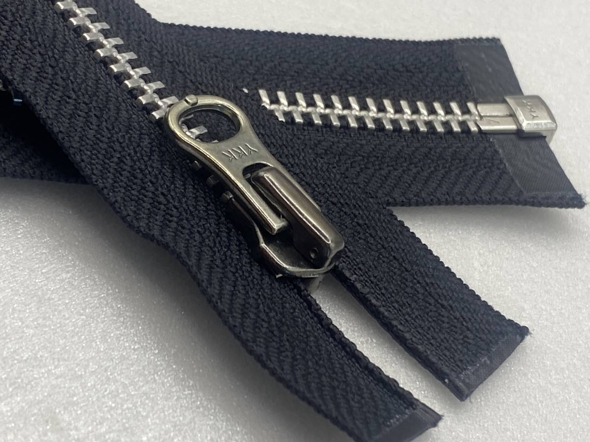 Yahoo!オークション - YKKオープンファスナーMAO-76-DA5LHD-KN14118-64...