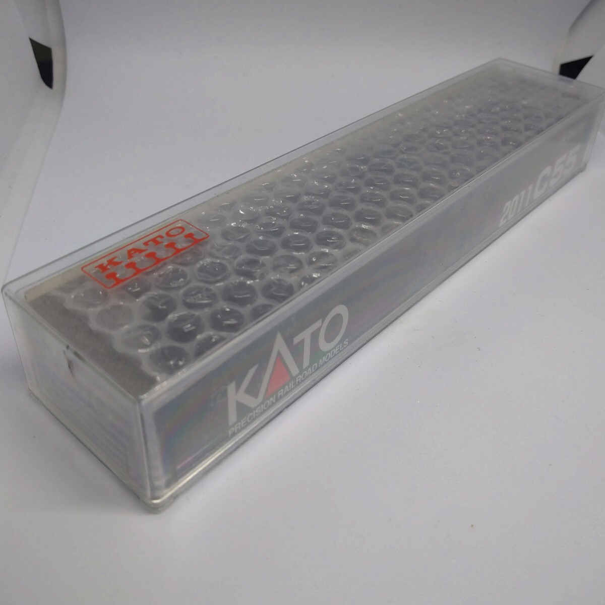 Yahoo!オークション - キングスホビー C54 キット組み立て品 ジャンク...