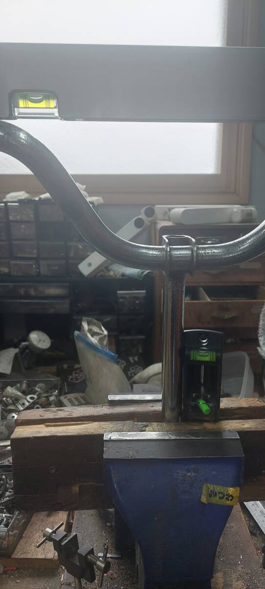 日本代購代標第一品牌【樂淘letao】－ホンダ p25 pc50 ステアリングパイプハンドル 当時物純正