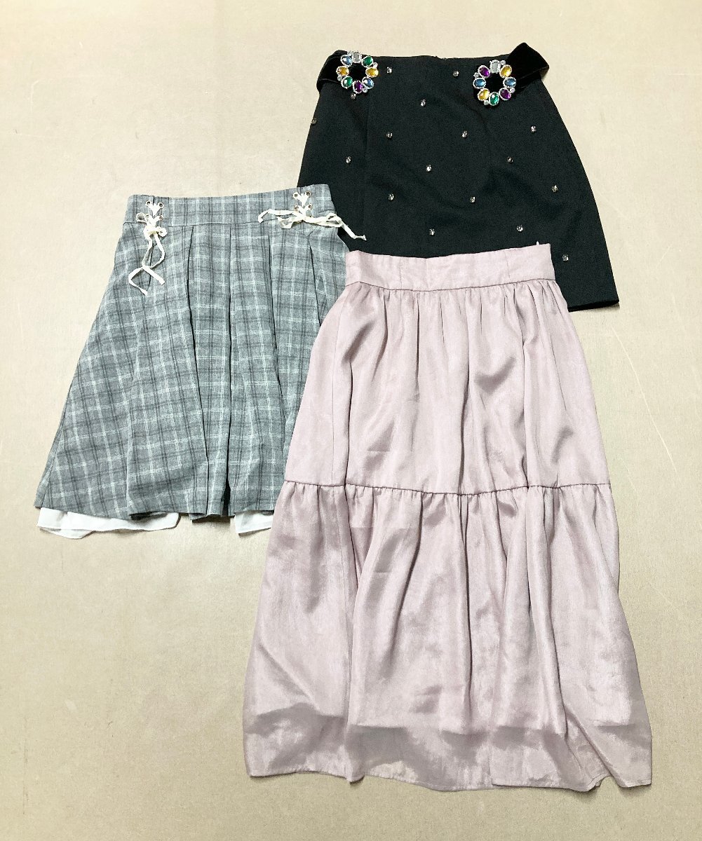 Yahoo!オークション - 量産型 地雷系 レディース 48点 まとめ axes SN...