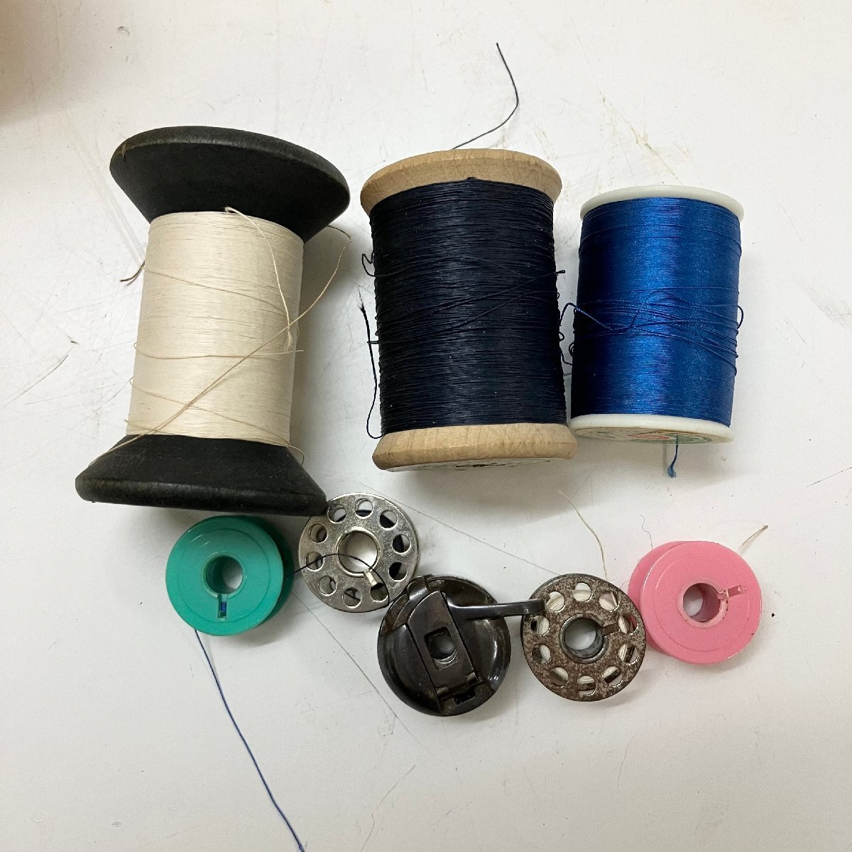 Yahoo!オークション - 【ジャンク品】kansai sewing machine DIANA デ...