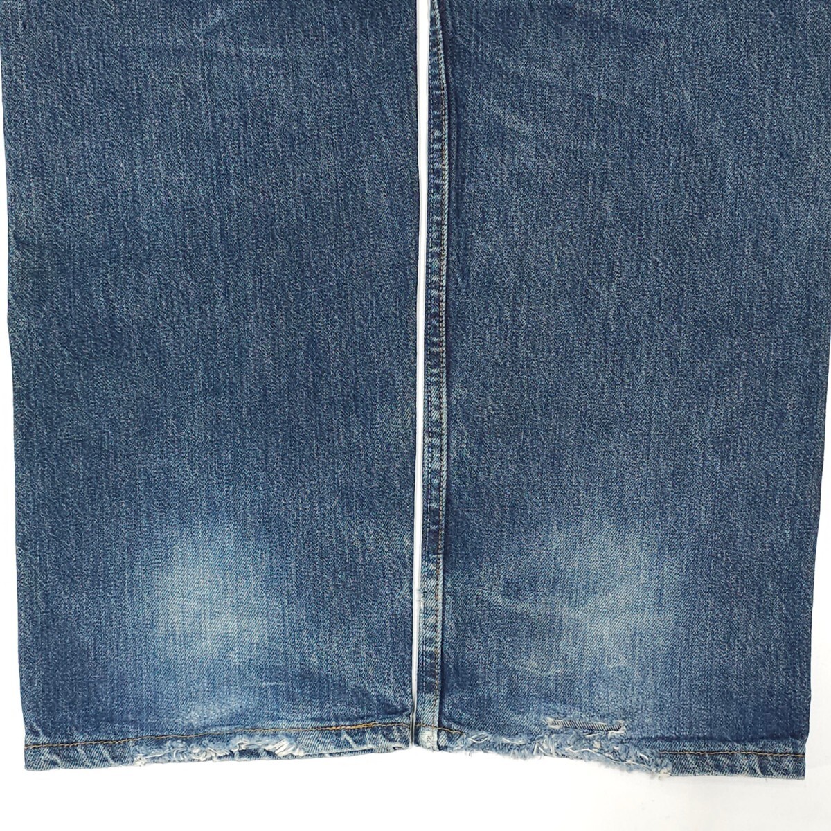 米国製 Levi's リーバイス 501 デニムパンツ W36 ジーンズ 米国製 Levi's リーバイス 501 デニムパンツ W36 ジーンズ