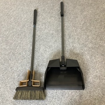 Yahoo!オークション - A89 ワンストローク ほうき 掃除用具