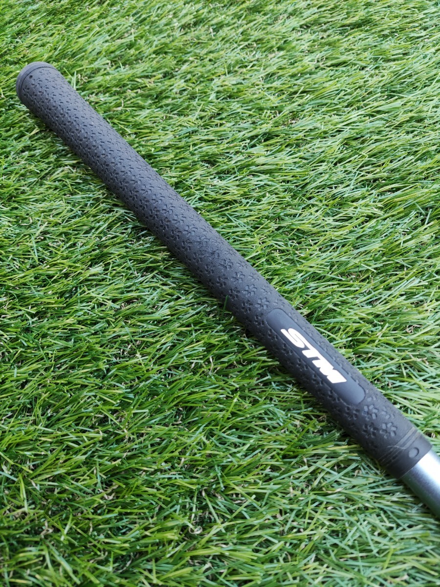 Yahoo!オークション - グラファイトデザイン ツアーAD HY85S U4