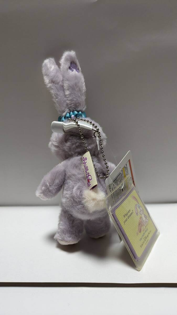 Yahoo!オークション - ジェラトーニ ミニー ステラ・ルー ぬいぐるみバ...