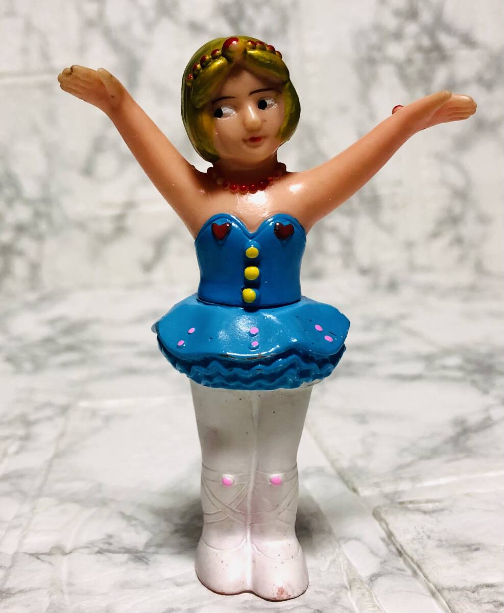 Yahoo!オークション - 当時物 ポピー ロボコン ロビンちゃん Yahoo!オークション - 当時物 ポピー ロボコン ロビンちゃん