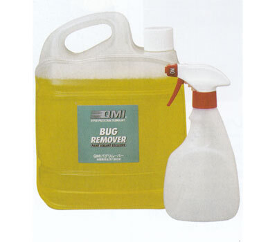 Yahoo!オークション - QMI バグリムーバー 4L QM-BUG4
