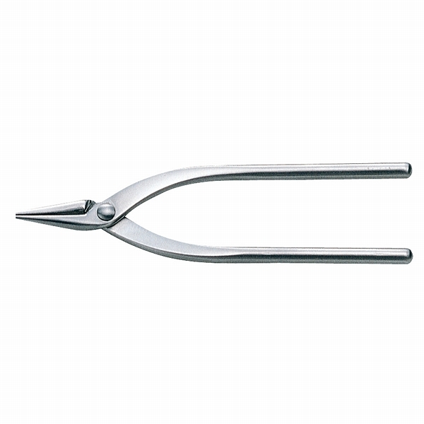 Yahoo!オークション - アネックス/ANEX ステンレス製 精密ヤットコ 片...