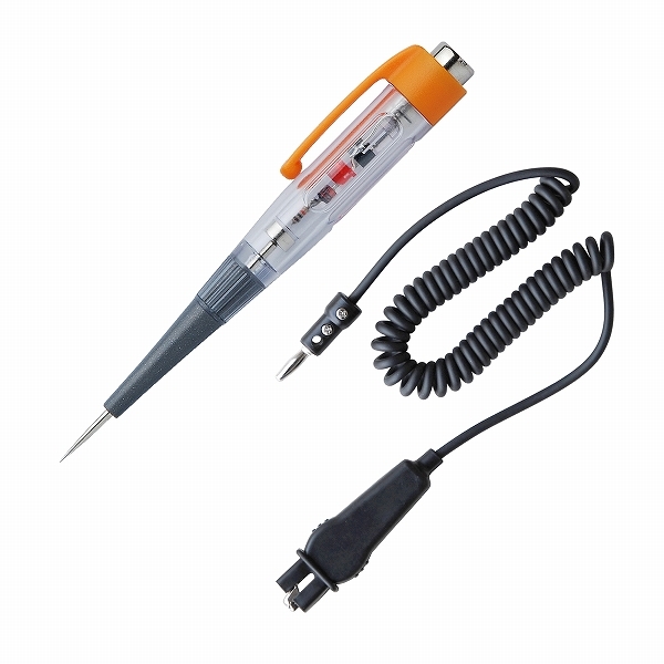 Yahoo!オークション - アネックス/ANEX ペンシル型LEDオートテスター ...