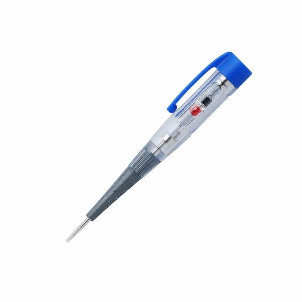 Yahoo!オークション - アネックス/ANEX ペンシル型LED検電ドライバー 2...