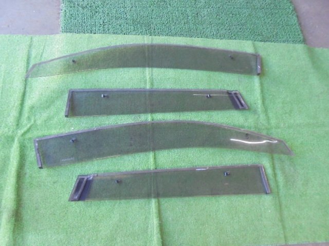 Yahoo!オークション - 1FC3551 DG1)) スバル ステラ LA100F/LA110F 後...