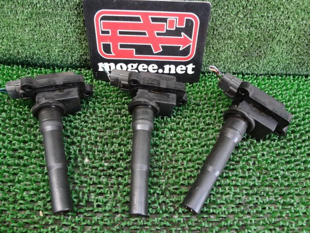 Yahoo!オークション - 1FC8125 HJ4-1)) 三菱 eKワゴン H82W M 純正 イ...