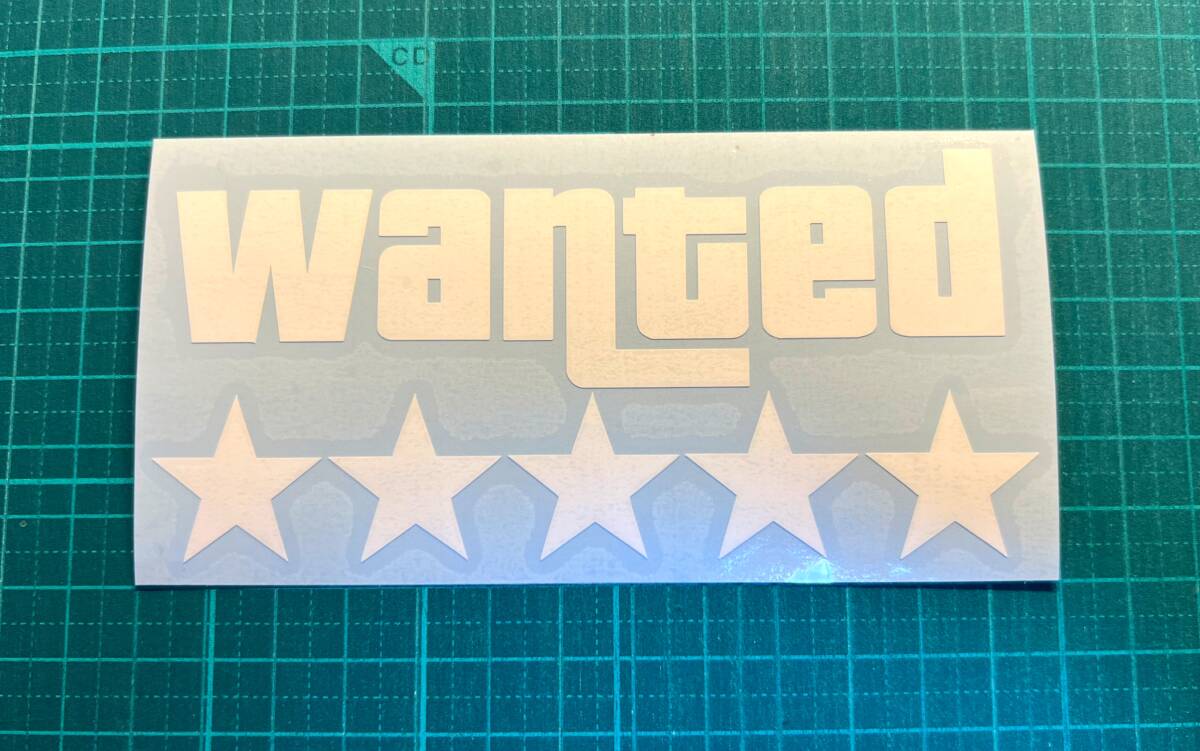 Yahoo!オークション - GTA5 wanted グラセフ グランドセフトオート Lo...