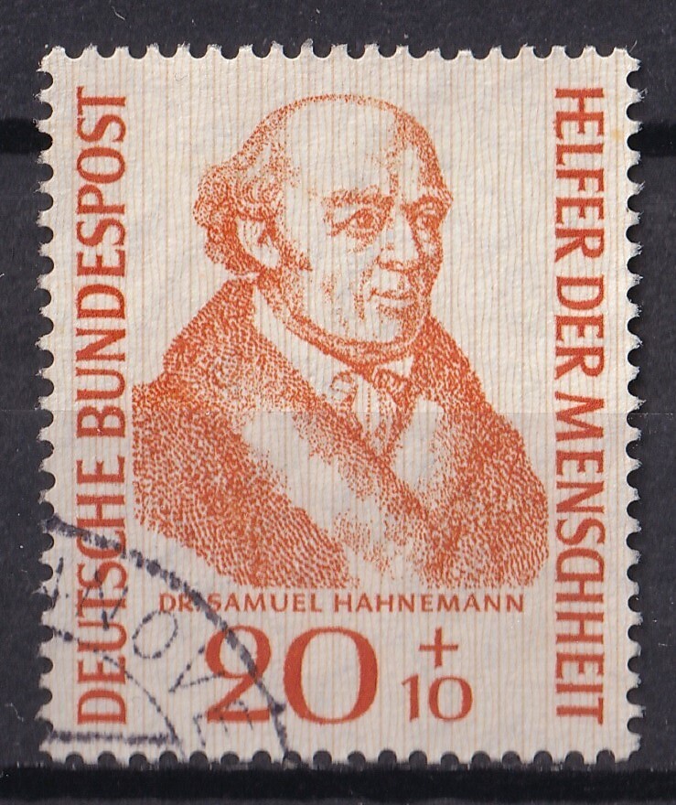 Yahoo!オークション - 1955年西ドイツ 社会福祉(ハーネマン) 20+10pf