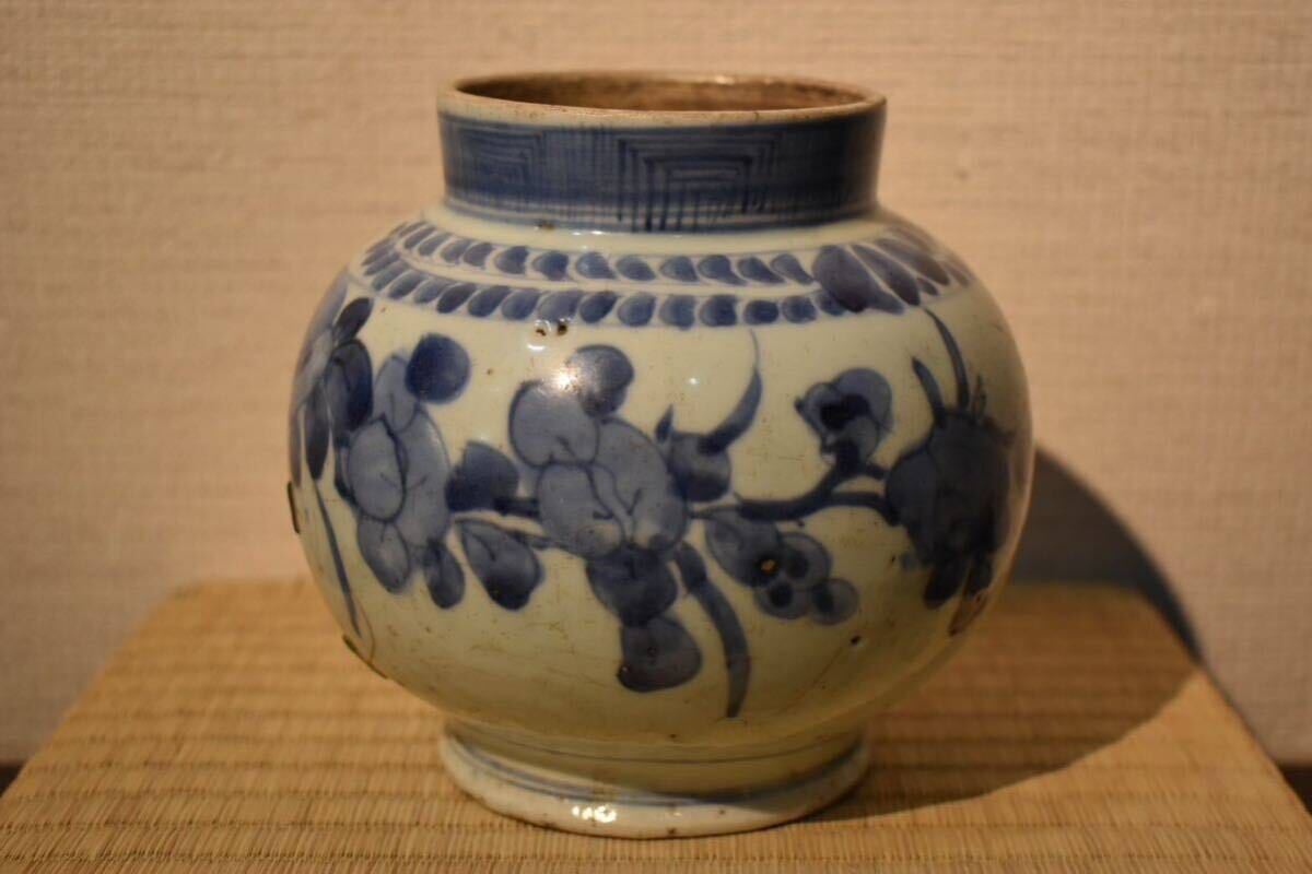 Yahoo!オークション - 【GE】Y430【コレクター所蔵品】時代 初期伊万里...