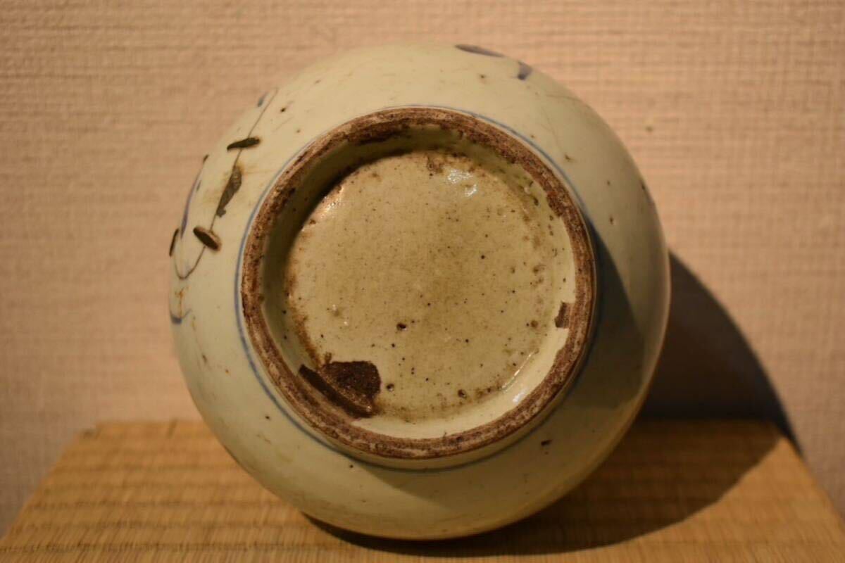 Yahoo!オークション - 【GE】Y430【コレクター所蔵品】時代 初期伊万里...