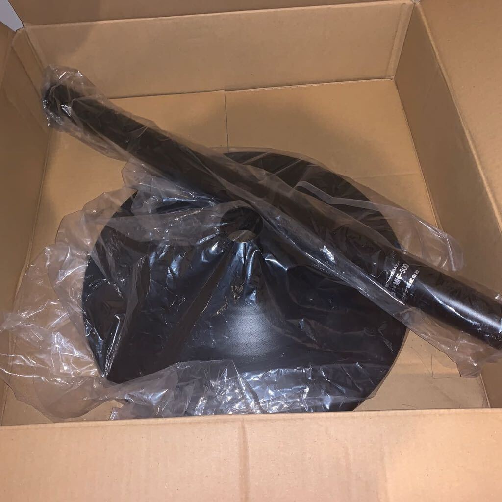 Yahoo!オークション - 【新品未使用品】BSアンテナ室内スタンド MHF-50...