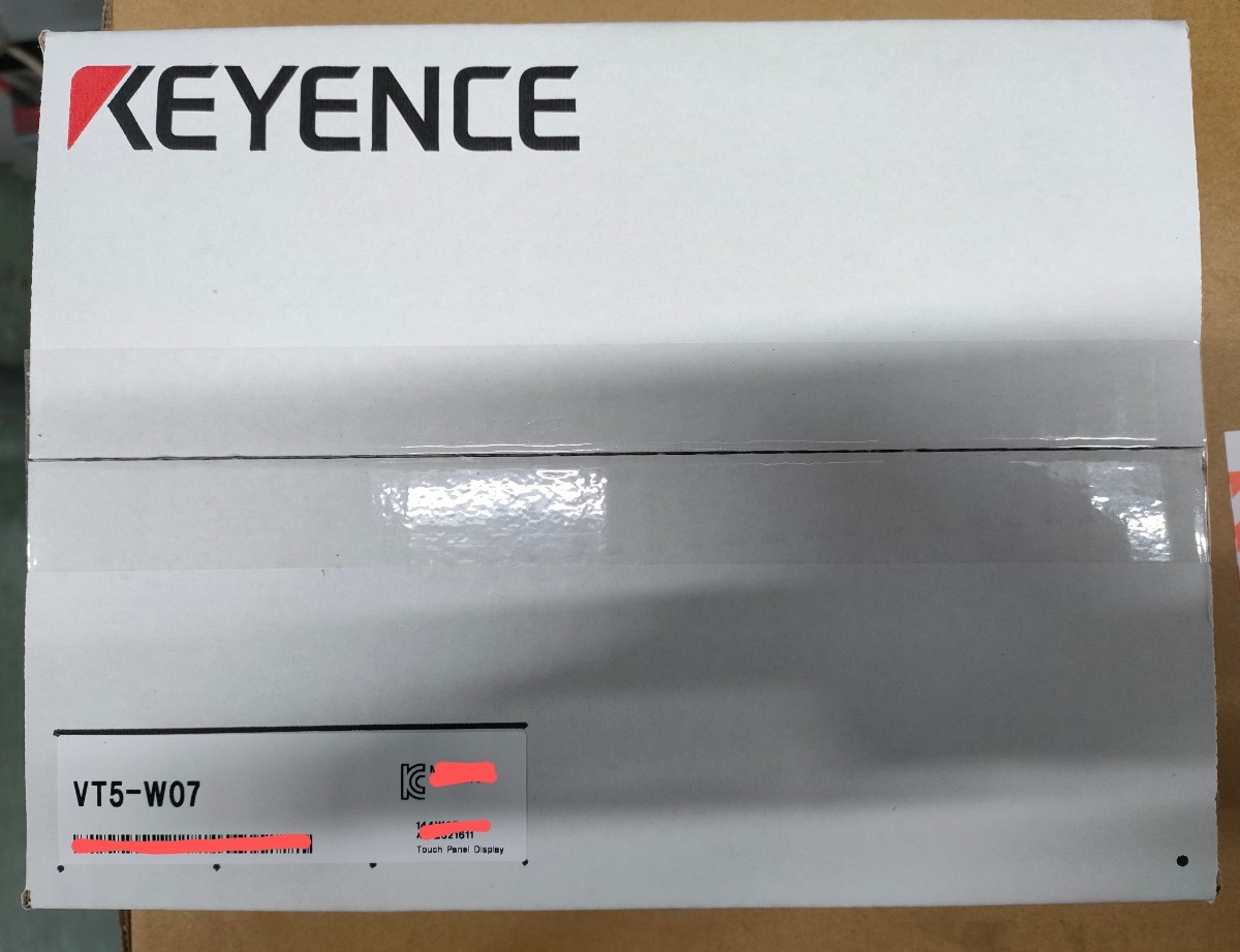 Yahoo!オークション - 未開封 7型 ワイド TFTカラー タッチパネルディ...