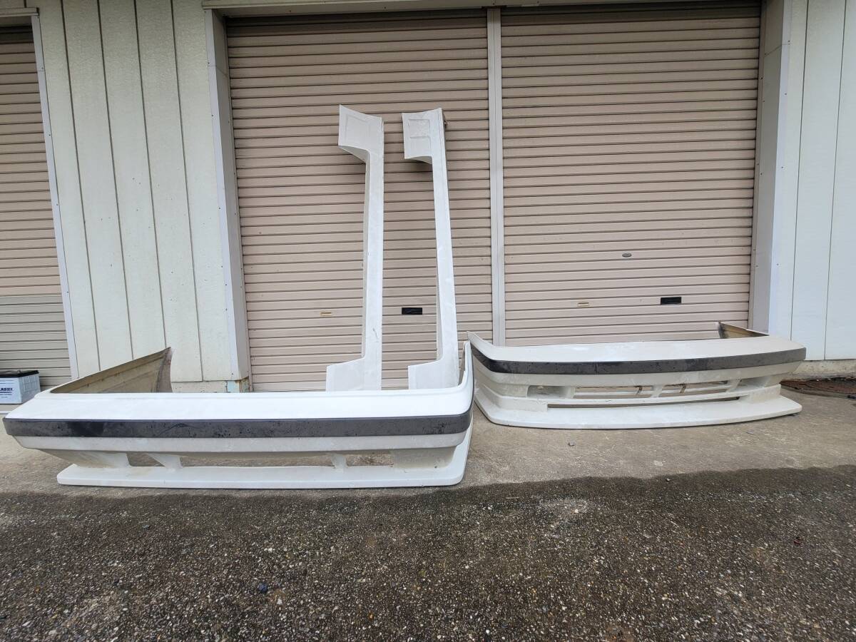 Yahoo!オークション - ヤマト フルキット ソアラ GZ10 MZ10 MZ11 10ソ...