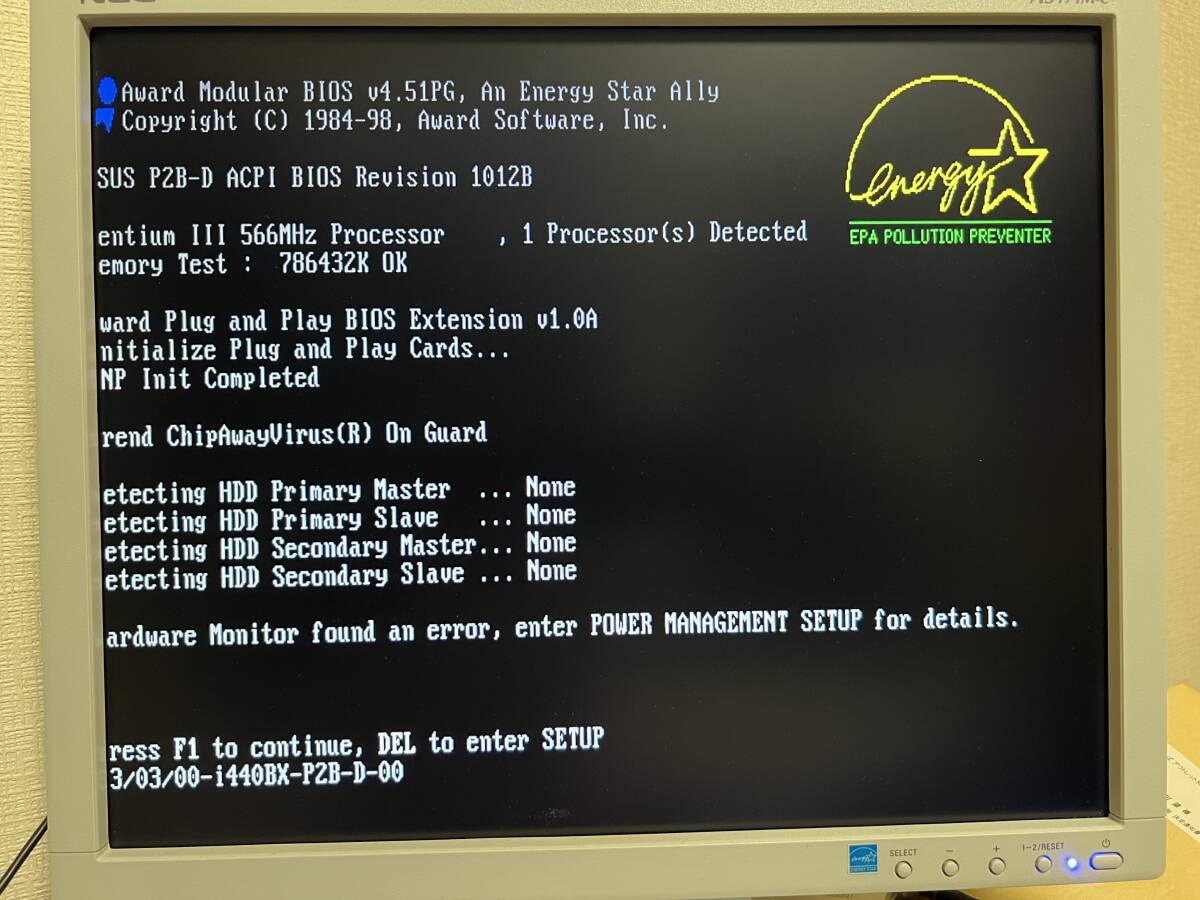 Yahoo!オークション - 希少 NEC PC-98NX用 CPUアクセラレータ IO-DATA ...