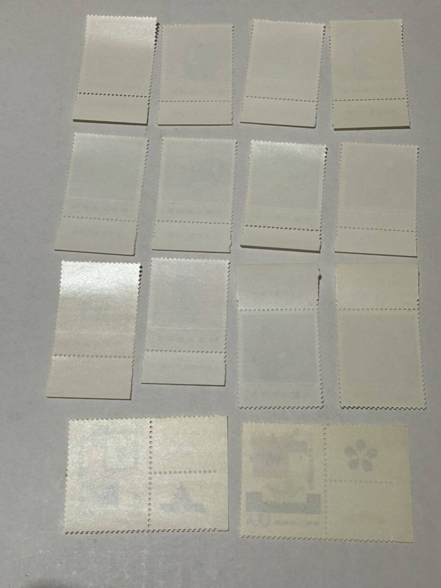 Yahoo!オークション - 中国切手 革16 J63 耳付き 未使用