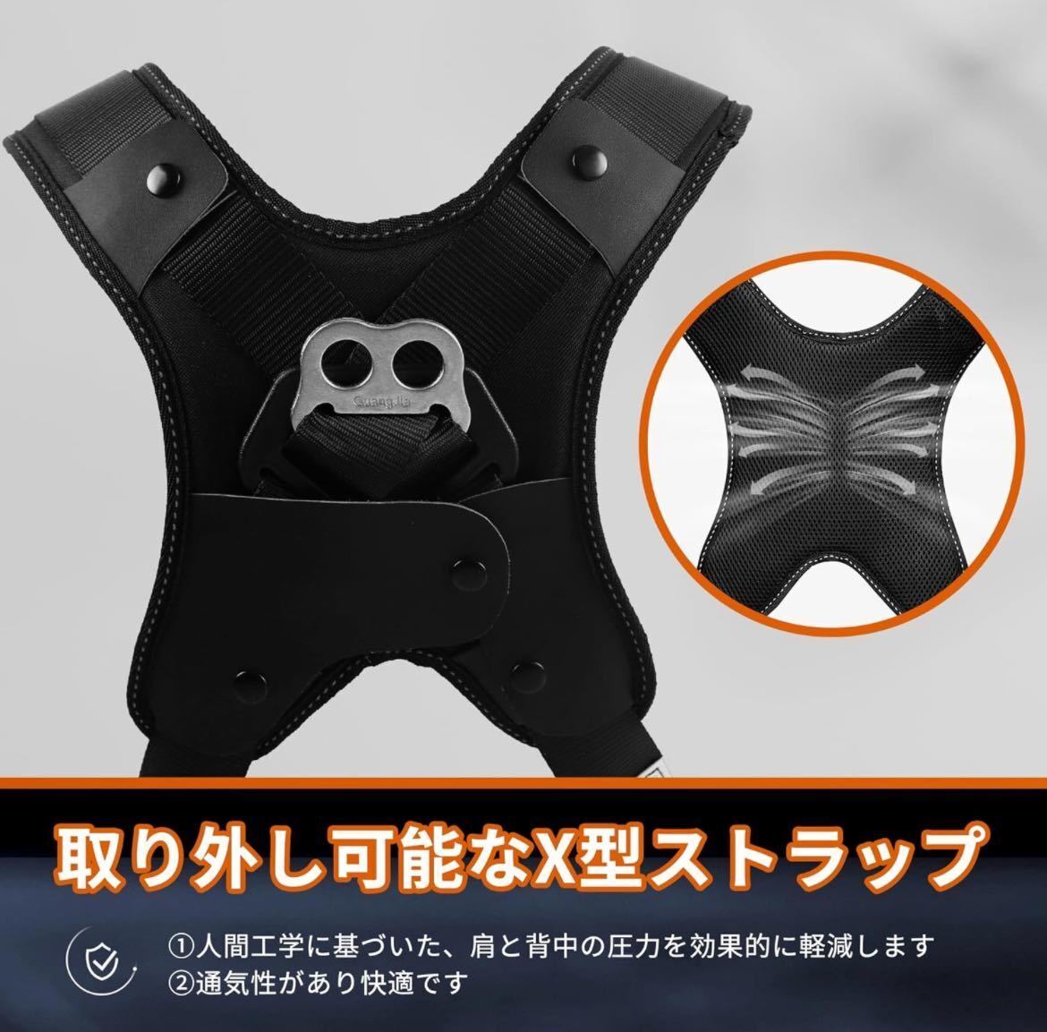 Yahoo!オークション - フルハーネス 安全帯 新仕様 落下防止装置 ワイ...