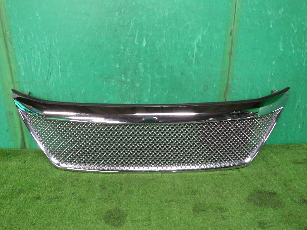 Yahoo!オークション - ヴェルファイア[GGH20W前期]社外メッキ マークレ...