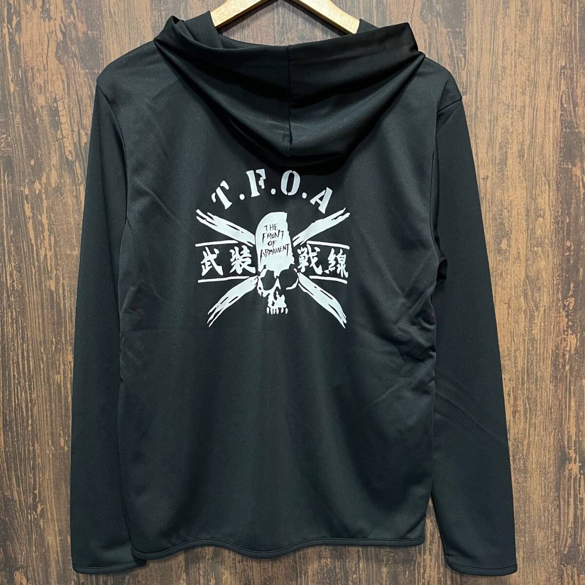 Yahoo!オークション - TFOA・武装戦線・クローズ×ワースト・＃8・パ...