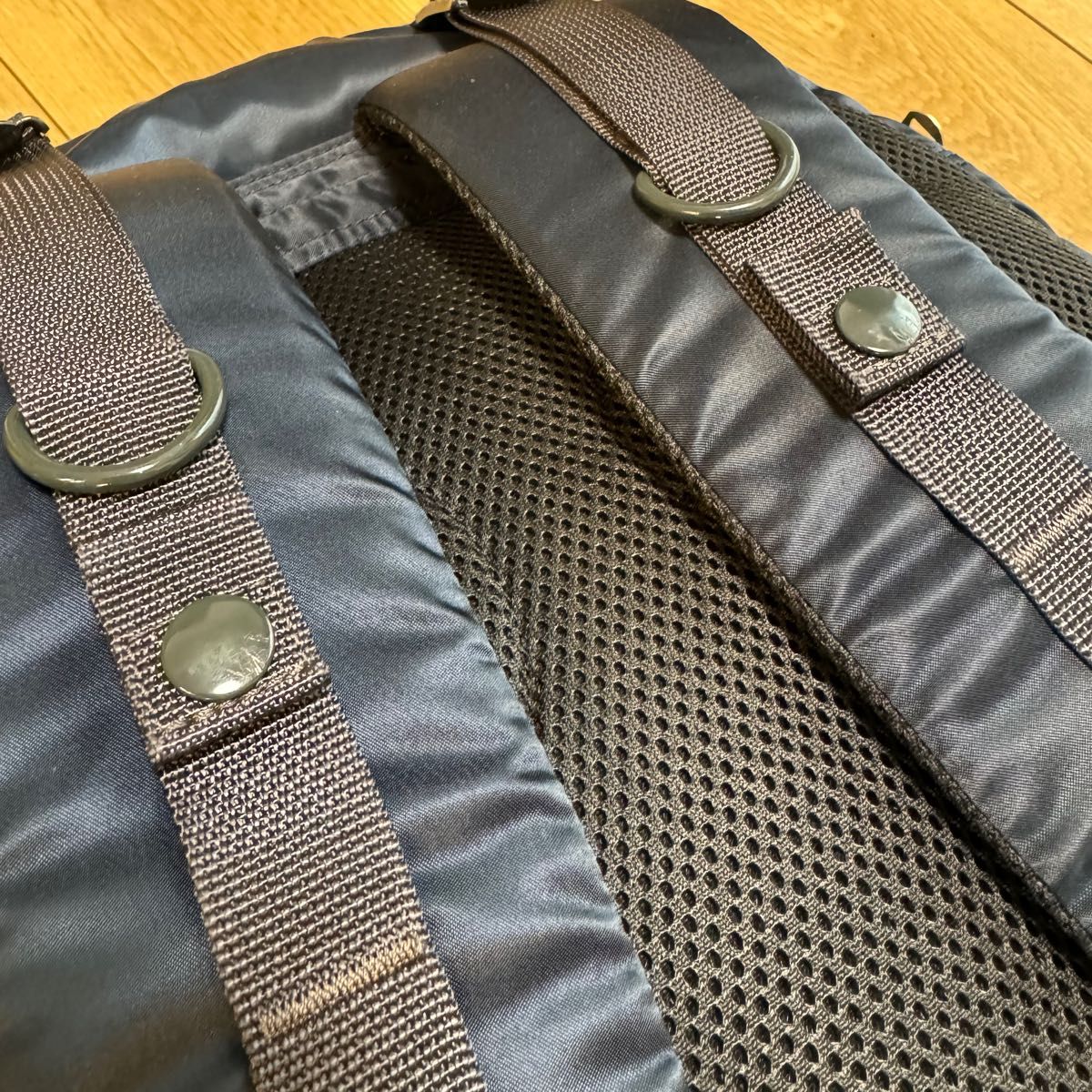 PORTER / PX TANKER FIELD PACK 26 アイアンブルー|Yahoo PORTER / PX TANKER FIELD PACK 26 アイアンブルー|Yahoo