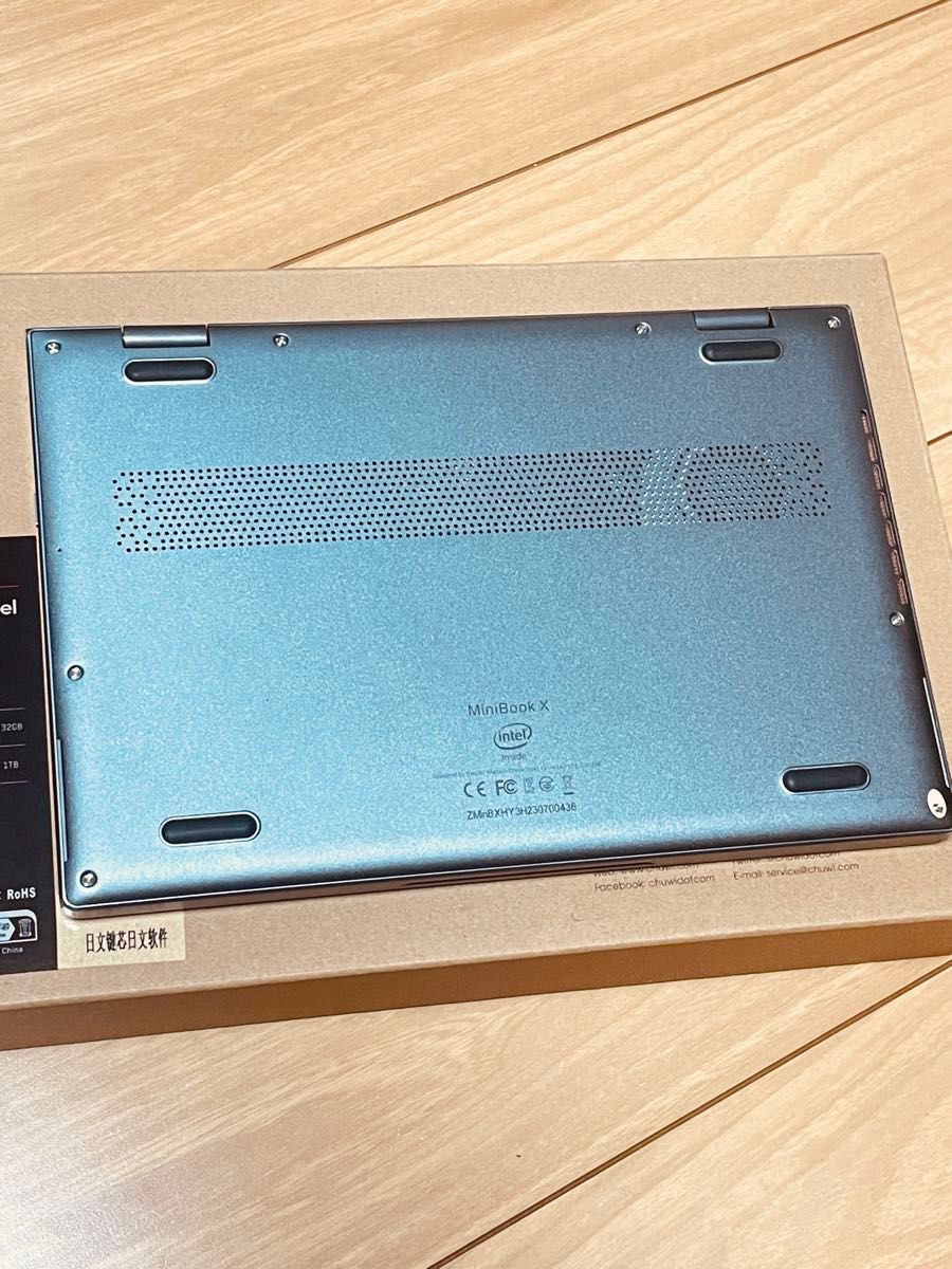 ジャンク)minibook x n100|Yahoo!フリマ(旧PayPayフリマ) ジャンク)minibook x n100|Yahoo!フリマ(旧PayPayフリマ)