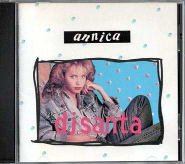 Yahoo!オークション - CD - 想い出はブロークン・ハート / ANNICA (ALB...